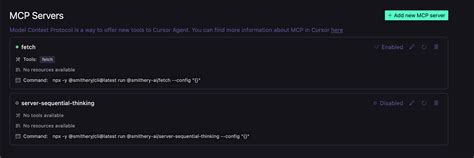 i use mcp and get the error client closed bug reports cursor