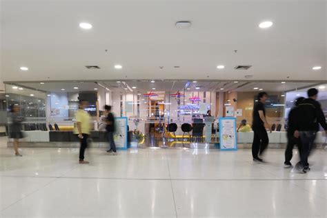 สถาบันโรคผิวหนัง สาขาศูนย์ราชการ แจ้งวัฒนะ Bangkok