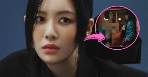 The Glory Actress Cha Joo Young Defends Her Controversial Nsfw Scene