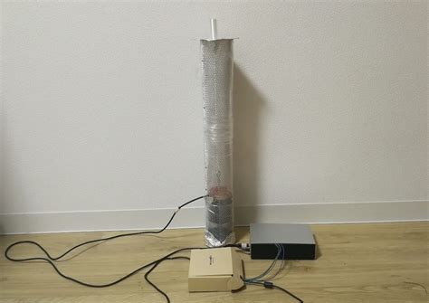 Diy Vertical Pendulum Seismometer