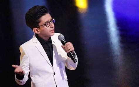 خواننده برگزیده عصر جدید کنسرت خیریه برگزار می‌کند خبرآنلاین