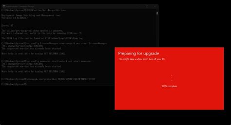 อัปเกรด editions ของ windows 10 11 home ให้เป็น windows 10 11 pro ด้วย