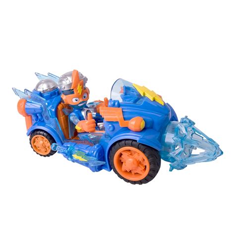 Combat Vehicle Superthings Wiki Fandom