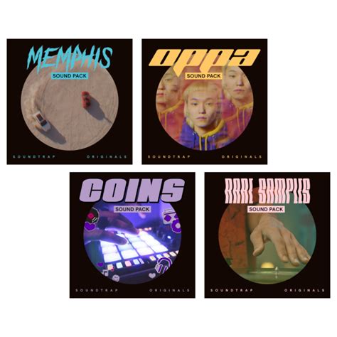 soundtrap free online drum kits and loops for beat making
