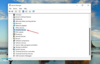 FIX Windows Not Recognizing IPhone
