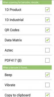 QR Code Barcode Reader Data Collector By PetraDev CodeCanyon