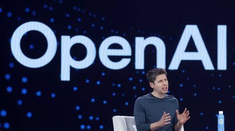 Unraveling The Perfect Ai Sam Altmans Vision Fusion Chat