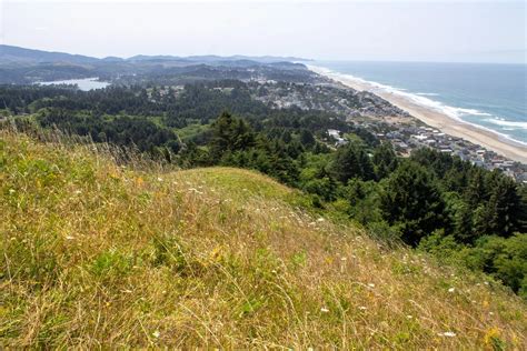 Tourist Attractions In Lincoln City Oregon 60 Photos