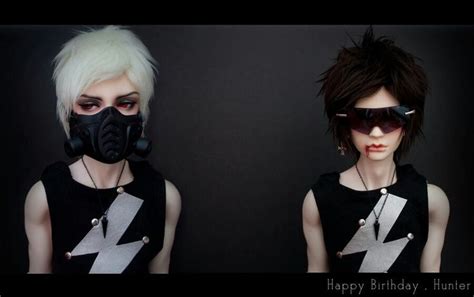 Cute Dool Nice Cute Dolls Let It Be Boys