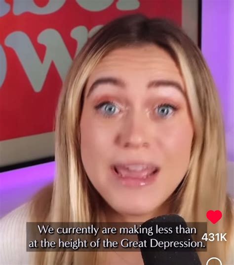 Paul L On Linkedin Your Prosperity Has Always Been A Myth A Story