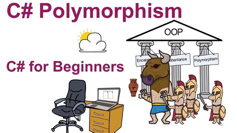C For Beginners Part 19 C Polymorphism Tutorial Youtube