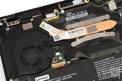 Thinkpad X1 Carbon 7th 评测 第8页 笔记本 Chiphell 分享与交流用户体验