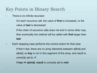 Algorithm Data Structures Lec4 5 PPT