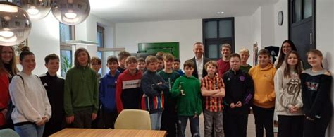 Schulleben Mittelschule Dingolfing