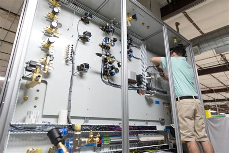 Personalized Industrial Design Services Automated Motion Inc