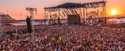 Hard Summer Music Festival Announces Return To Speedway August 5 And 6