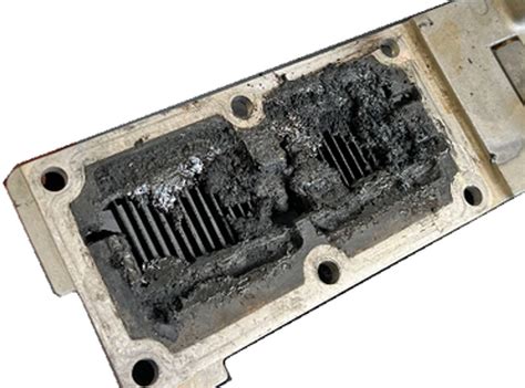 cpp grid heater upgrade kit with high flow intake plate for 2007 5 2018