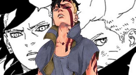 Naruto Explains Why Boruto Hasnt Revealed Kawakis Biggest Secret