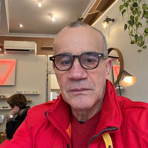 Patrick Girard Responsable Technique Comptes Eppghv Linkedin