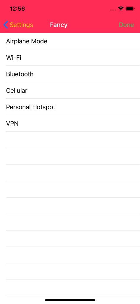 UINavigationBar Changes In IOS Sarunw