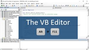 Ways To Find And Remove Blank Spaces In Excel Excel Campus