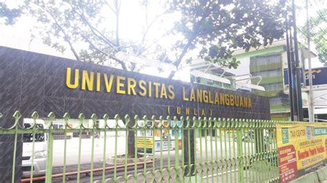 Rincian Biaya Kuliah S2 Universitas Langlangbuana Unla Ta 20242025