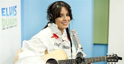 Camila Cabello Fans Rip Apart Critic Who Dared Question Her Guitar