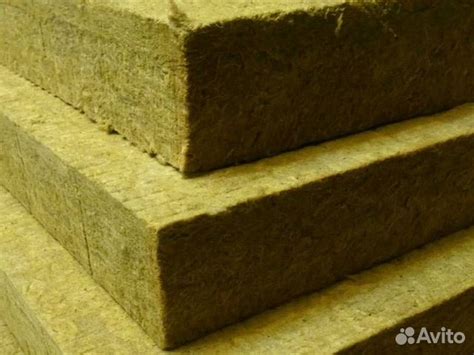 Сэндвичная минеральная вата, базальт, утеплитель купить в Туле с ...