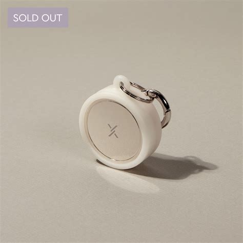 소울 버블 파우치 키링 위시버킷