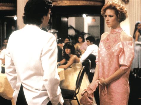 Headline Retro Rom Coms Revisiting Pretty In Pink” — Rom Com Fest