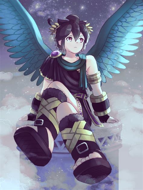 Dark Pit