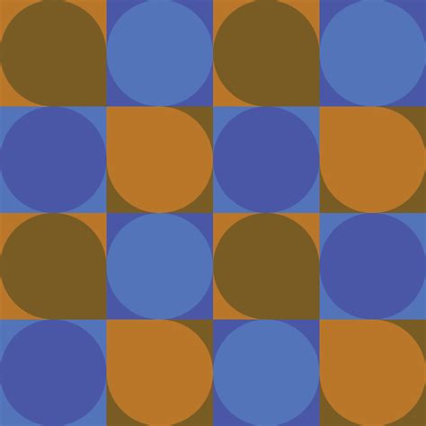 Colorful Abstract Circle Background Pattern 25744712 Vector Art At Vecteezy