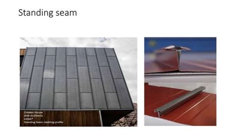 Metal Cladding Pptx