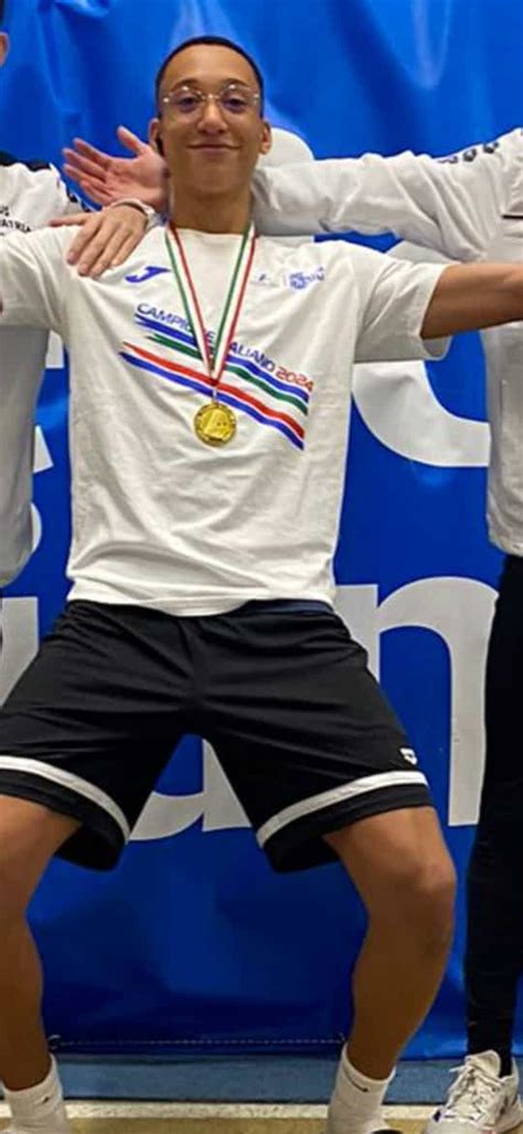 Crema News Atletica Crotti Campione Italiano