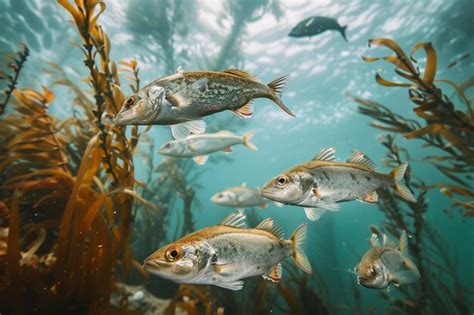 Analyzing The Ecological Interactions Within Under Generative Ai