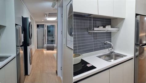 국방부가 추진하고 있는 새로운 병사 생활관 인스티즈 Instiz 이슈 카테고리