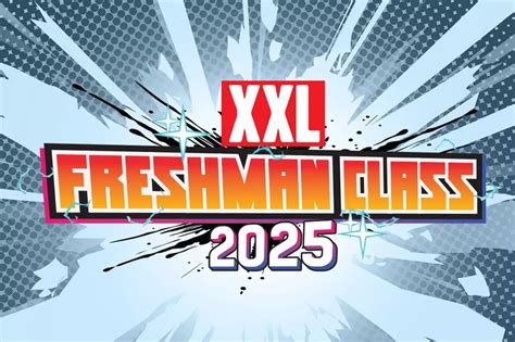 Vote For The 10th Spot In The 2025 Xxl Freshman Class