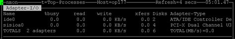 Index Of Systems Power Community Wikifiles Nmon Sample Output
