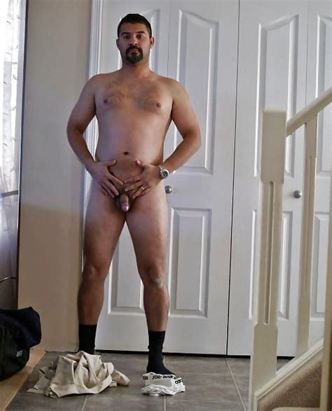 Average Guy Naked Phnix