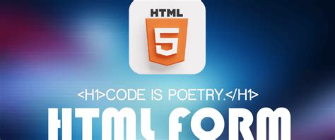 Introduction Aux Formulaires Html Dev Community