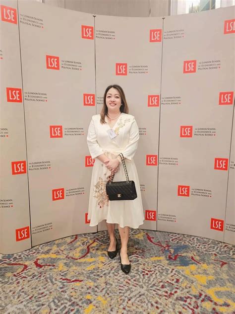 Liew Jee Fong On Linkedin Attended Lse Alumni Society Of Malaysia Shaping And Recording The