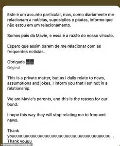 Neymar Splits From Girlfriend Bruna Biancardi A Month After Birth Of