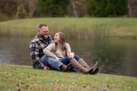 Hayden Luginbuhl And Stephanie Morins Wedding Website