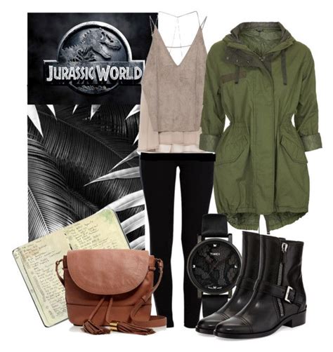 Jurassic World Luxury Fashion Fashion Clothes For Women