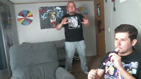 Banned From Youtube Simian Jimmy Treehouse Live 08 19 24 Reading Our Friends Sewer Slide Note