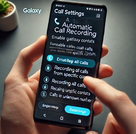갤럭시 통화녹음 설정 및 편집방법 네이버 블로그