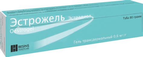 Эстрожель инструкция по применению: показания, противопоказания ...