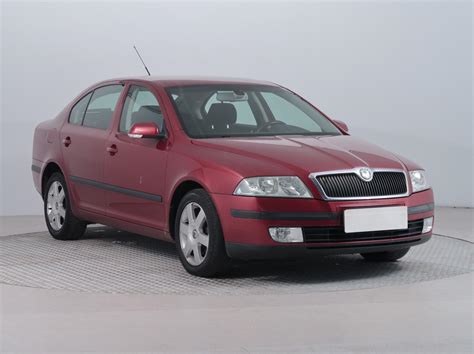 Škoda Octavia 19 Tdi 77kw Hatchback Hatchback Nafta