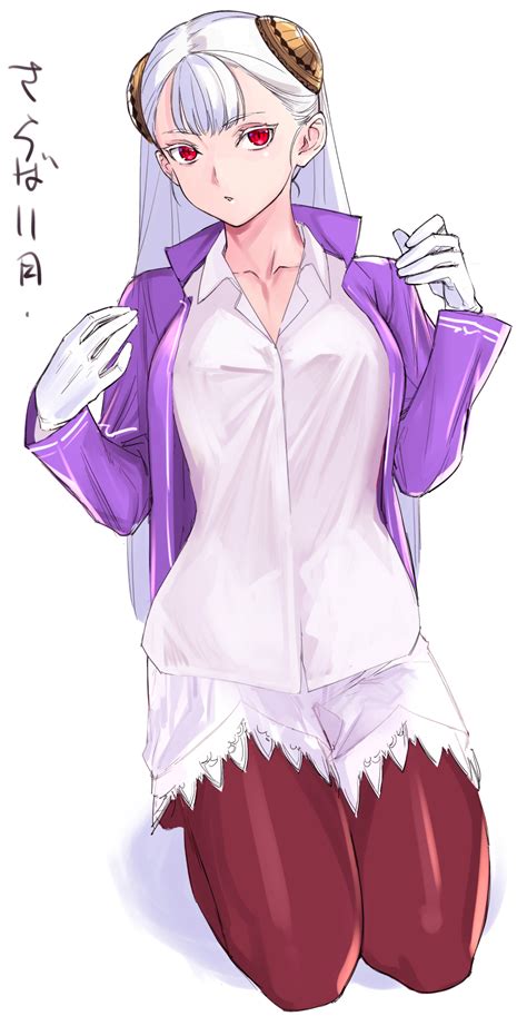 Ingrid Capcom Fighting Jam Drawn By Tetsu Kimuchi Danbooru