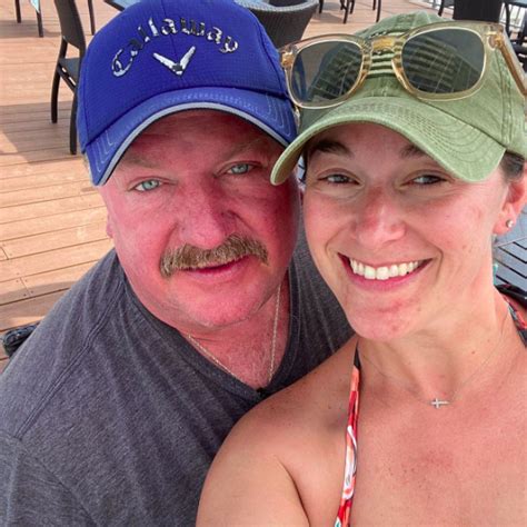 Joe Diffies Widow Shares The Last Photo They Took Together